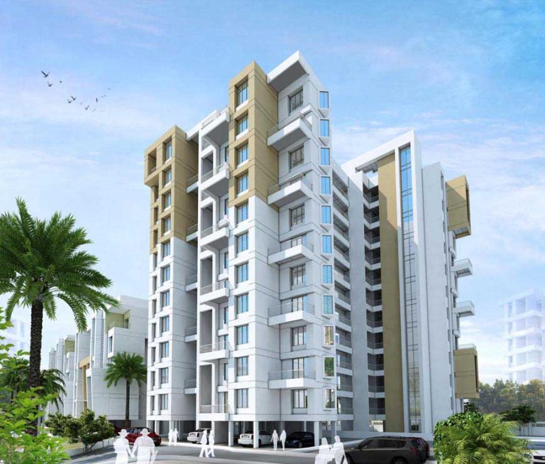 Top Real Estate Property Builders in Pune - Nirman Developers