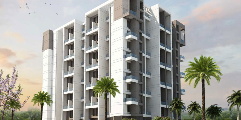 Ongoing Residential Projects in Pune – Nirman Developers