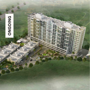 Ongoing Residential Projects in Pune – Nirman Developers