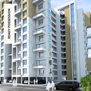 Ongoing Residential Projects in Pune – Nirman Developers
