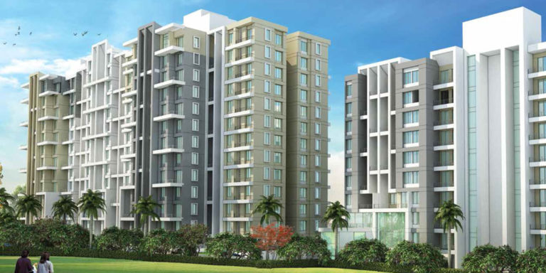 Top Real Estate Property Builders in Pune - Nirman Developers