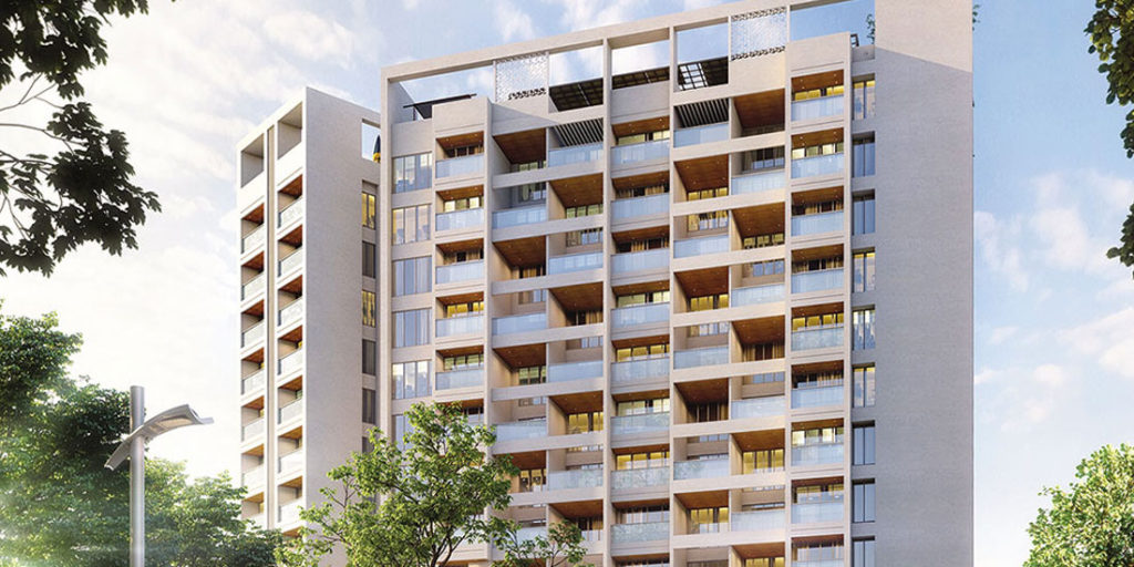 Ongoing Residential Projects in Pune – Nirman Developers