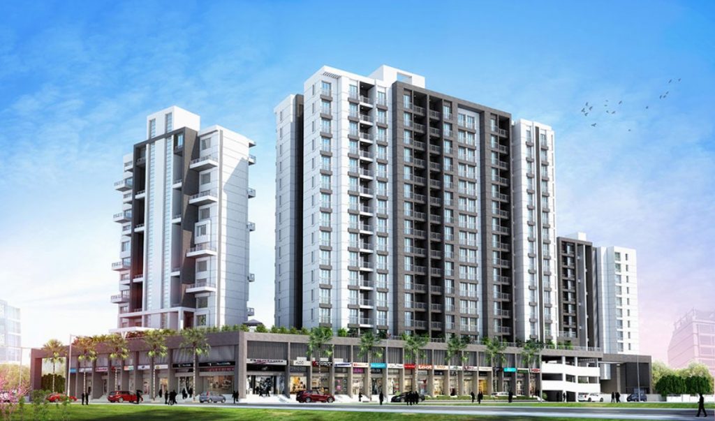 Top Real Estate Property Builders in Pune - Nirman Developers