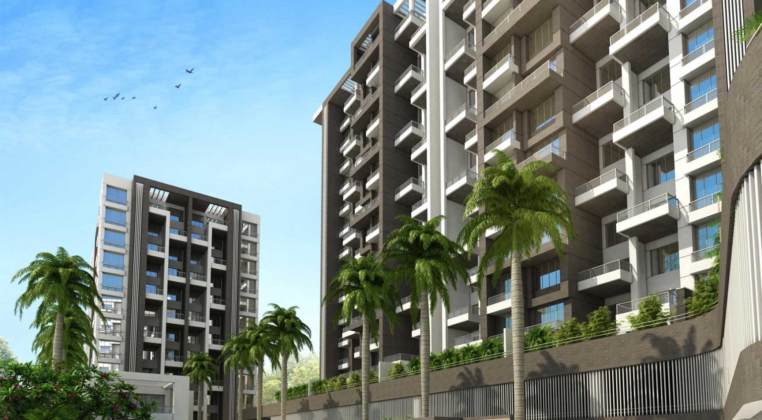 Top Real Estate Property Builders in Pune - Nirman Developers