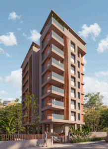 Nirman Kanchanganga: Your Dream Residence