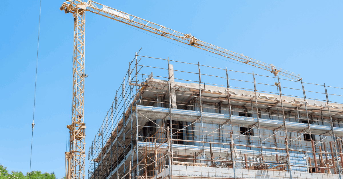 Benefits Of Buying Under Construction Property Nirman Developer