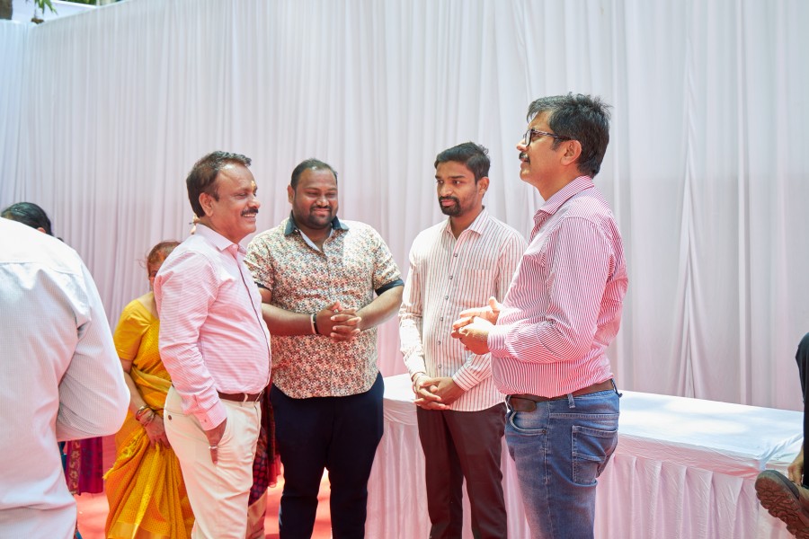 Nirman Anamika - 2 & 3 BHK Luxurious Flats in Navi Peth Pune