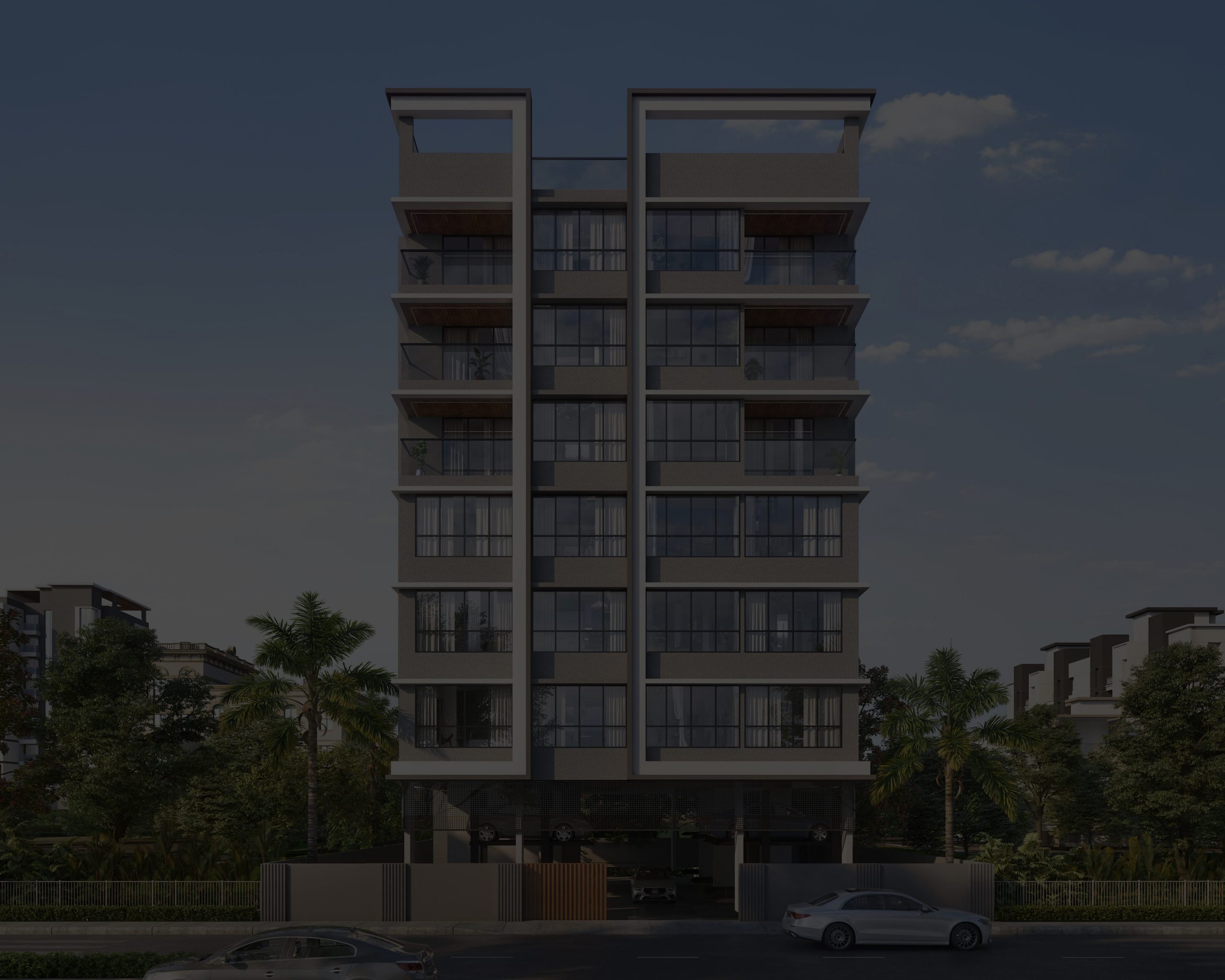 Top Real Estate Property Builders in Pune - Nirman Developers