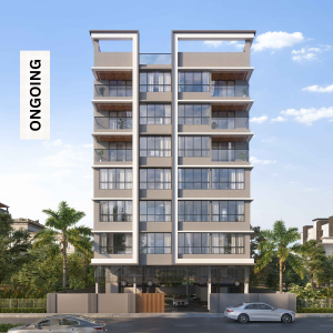 3 & 4 BHK Luxurious Flats in Prabhat Road, Pune - Nirman Gulmohor