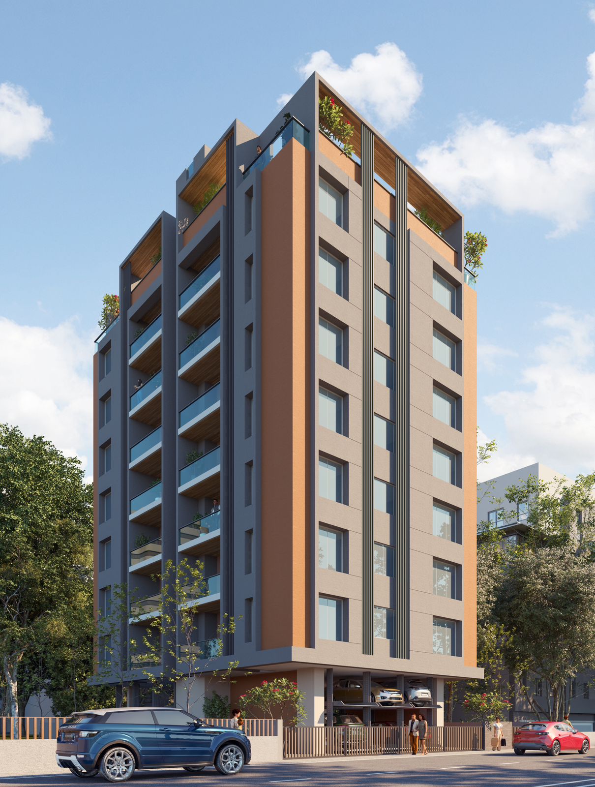 Top Real Estate Property Builders in Pune - Nirman Developers