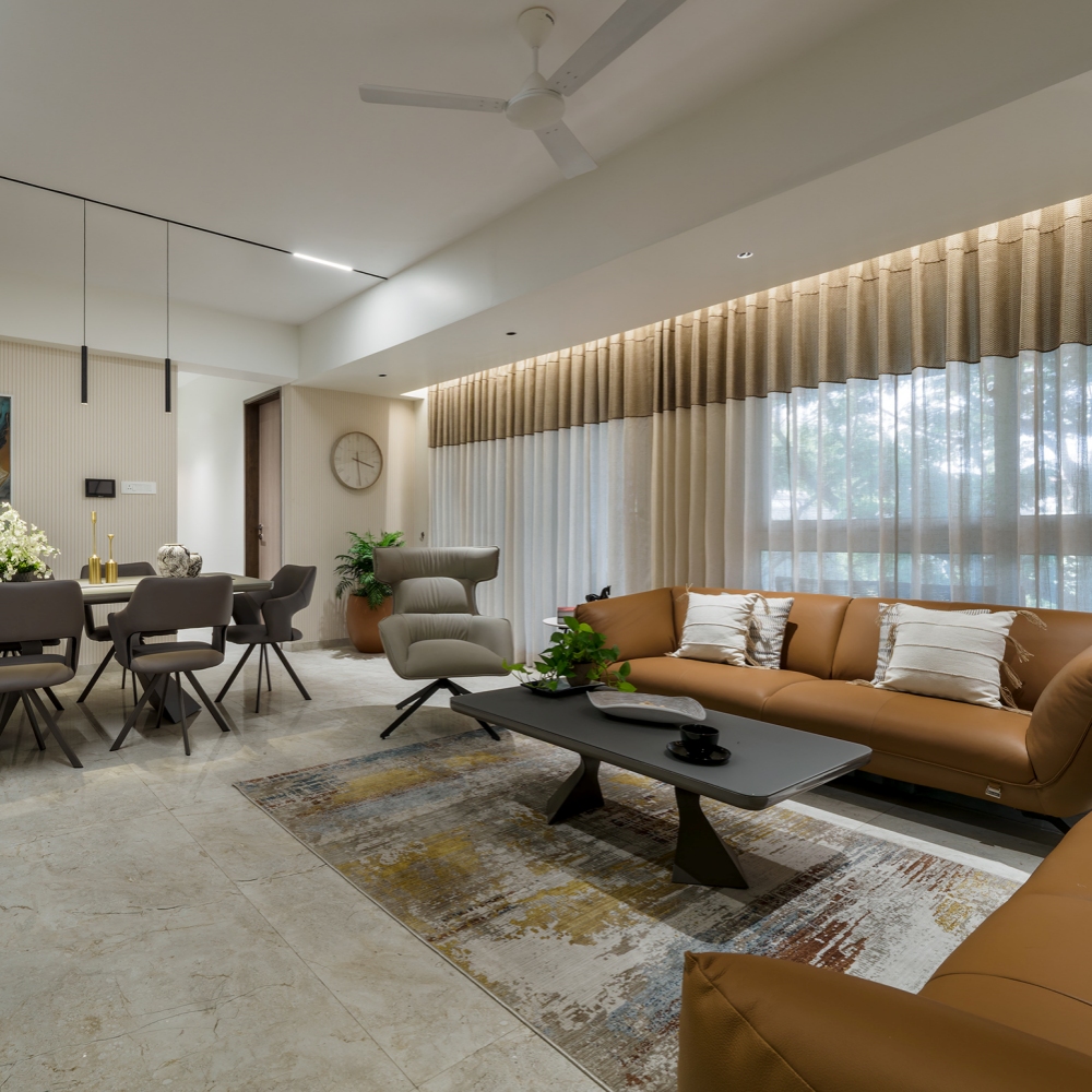 3, 4, 5 BHK Flats and Penthouses for Sale in Model Colony, Shivaji ...